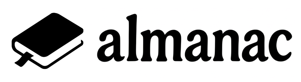 Almanac | AI Email Assistant for Networking